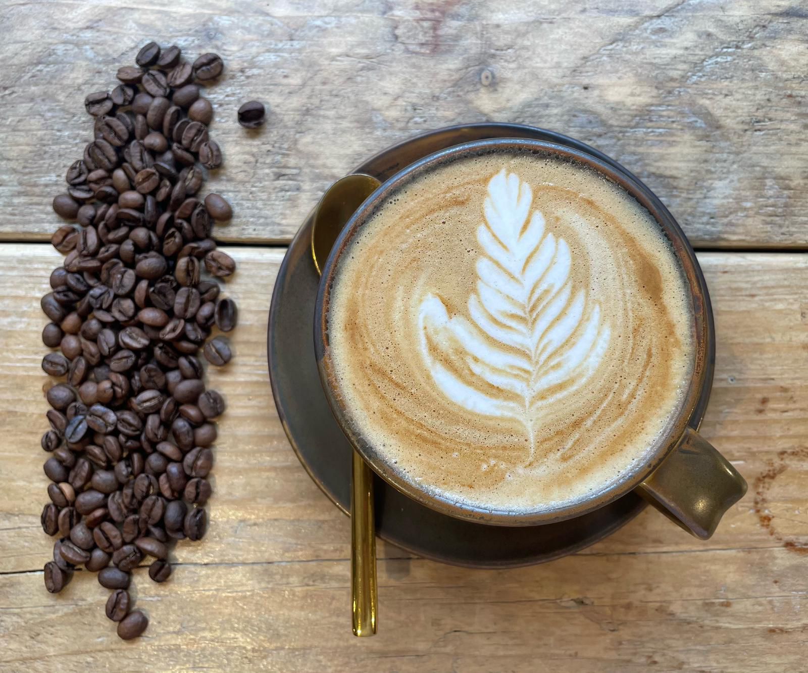 How To Make The Perfect Cup Of Coffee